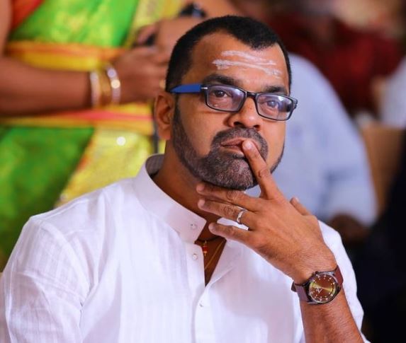 Thadi Balaji: Wife, Daughter, Son, Parents, Wiki, Biography, Parents ...