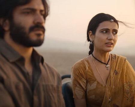 Watch Thar Movie (2022) Online on Netflix | Anil Kapoor | Harsh Vardhan ...