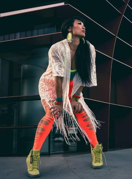 Wendy Lee Pole [Dance Instructor] Wikipedia, BIO, Age, Husband, Death ...