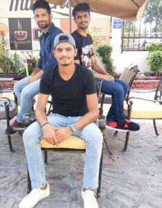 Vaibhav Arora Biography: Wiki, Age, Height, Parents, Net Worth ...