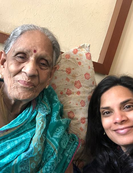 Vijaya Gadde Net Worth, Salary, Husband, Wiki, Biography, Age, Parents ...