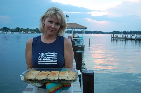 Wendy Rieger Wiki, Age, Biography, Family, Husband, Parents, Career ...