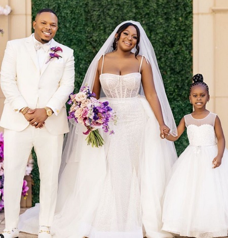 Who is Xavier Two Lewis? Wiki, Biography, Net Worth, Wife, Age, Height ...