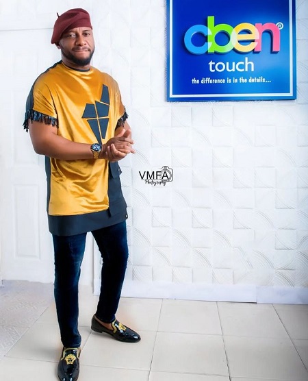 Yul Edochie Wife, Girlfriend, Children, Wiki, BIO, Age, Net Worth ...