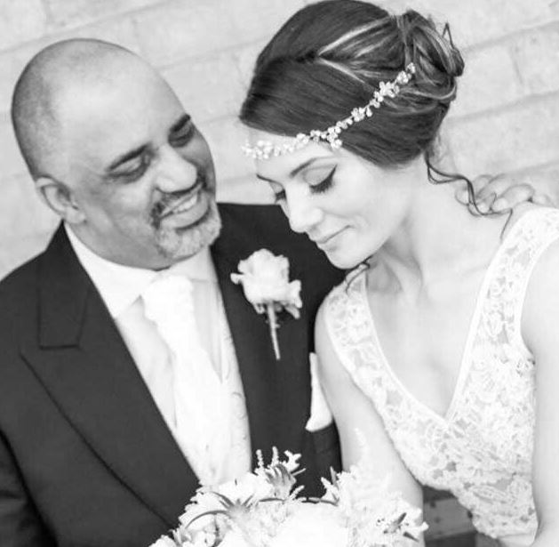 Who is Victor Marke? Wiki (Zara Phythian's Husband) Biography, Net ...