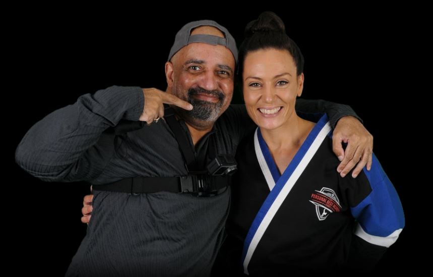 Who is Zara Phythian? Wiki, Biography, Husband, Age, Family, Kids ...