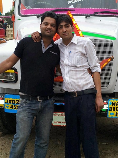 Rahul Bhatt [Kashmiri Pandit] Wiki, Biography, Age, Parents, Wife ...