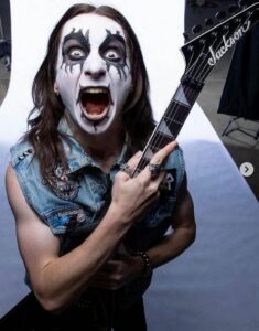 Adrian Greensmith: Wiki, Biography, Age, Height, Girlfriend, Parents ...