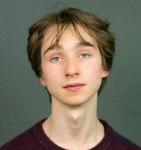 Adrian Greensmith: Wiki, Biography, Age, Height, Girlfriend, Parents ...