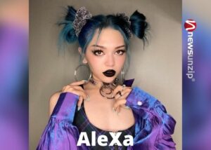 AleXa (Singer) Wiki, Biography, Net worth, Parents, Ethnicity, Age ...