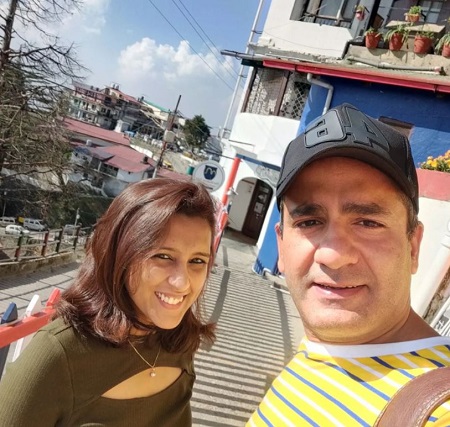 Aman Chopra Wiki, Biography, Age, Family, Height, Wife, Lifestyle ...