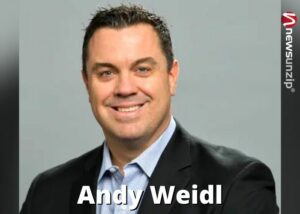 Andy Weidl Wiki, Biography, Net worth, Age, Wife, Children, Family ...