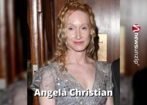 Angela Christian Age, Husband, Biography, Wiki, Net worth, Kids, Family ...