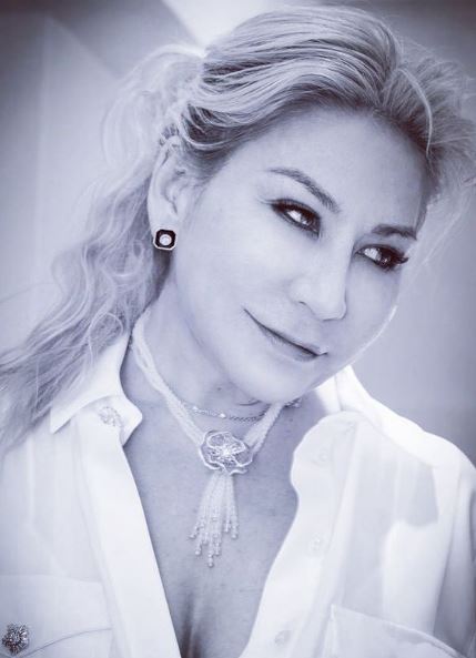 Anna Shay Age, Net Worth, Wiki, Biography, Husband, Children, Height ...