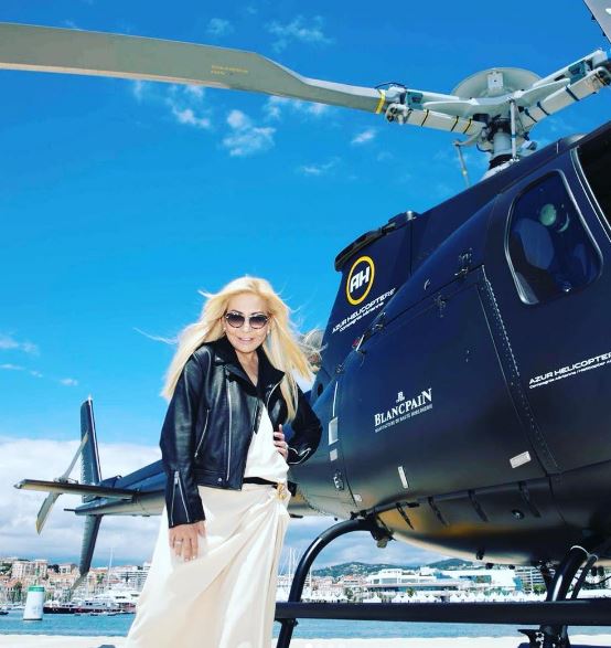 Anna Shay Age, Net Worth, Wiki, Biography, Husband, Children, Height ...