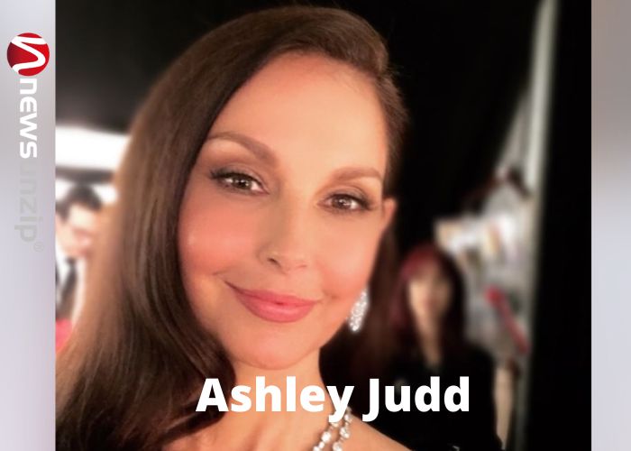 Ashley Judd Children, Parents, Husband, Wiki, Biography, Age, Net Worth ...