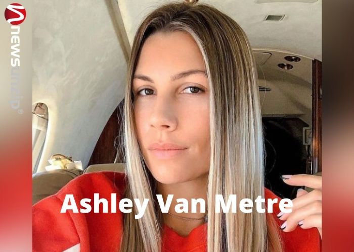 Ashley Van's Instagram, Twitter & Facebook on IDCrawl