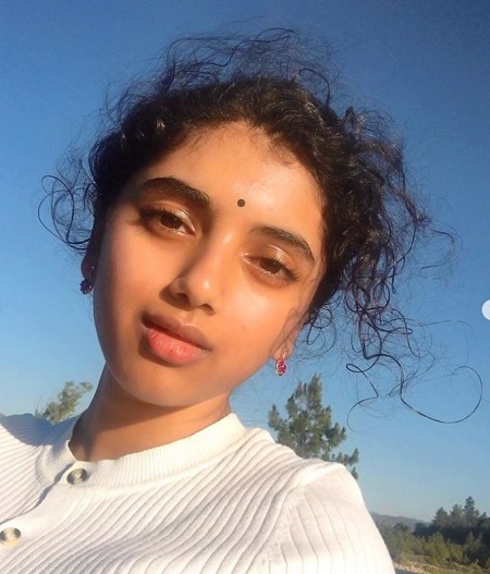 Avantika Vandanapu Age, Height, Biography, Wiki, Net worth, Parents ...