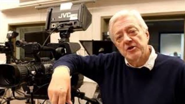 Bob Hall (Sports Presenter) Wiki, Biography, Age, Wife, Family, Parents ...