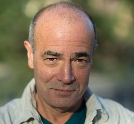 Bruce MacVittie Wiki, Biography, Age, Wife, Death, Parents, Height, Net ...
