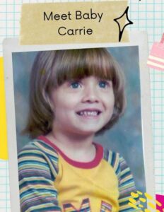 Carrie James Wiki (Sean Murray's Wife) Bio, Age, Kids, Husband, Parents ...