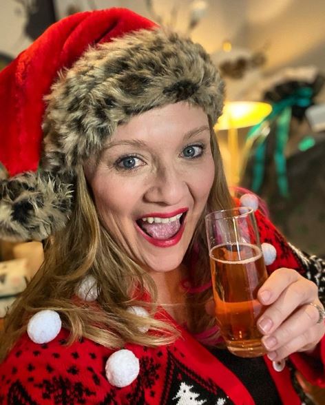 Carrie James Wiki (Sean Murray's Wife) Bio, Age, Kids, Husband, Parents ...