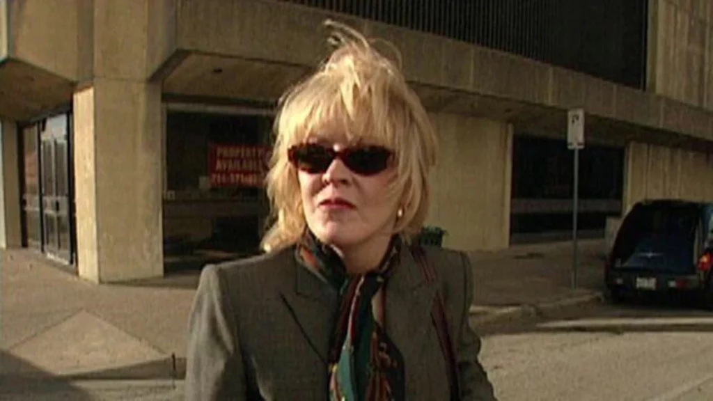 Who is Catherine Shelton? Wiki, Age, Career, Biography, Husband, Education
