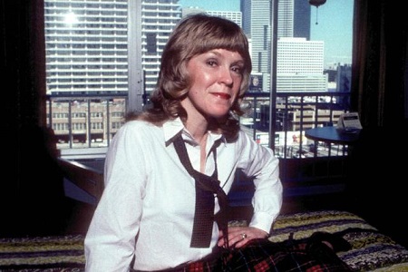 Who is Catherine Shelton? Wiki, Age, Career, Biography, Husband, Education