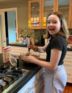 Who is Cay Ryan Murray? Wiki, Biography, Age, Family, Height, Parents ...