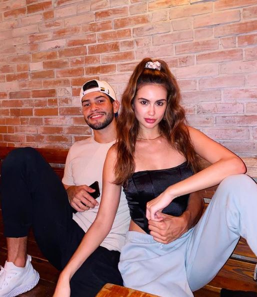 Celeste Cortesi BIO, Wiki, Height, Age, Parents, Education, Boyfriend ...