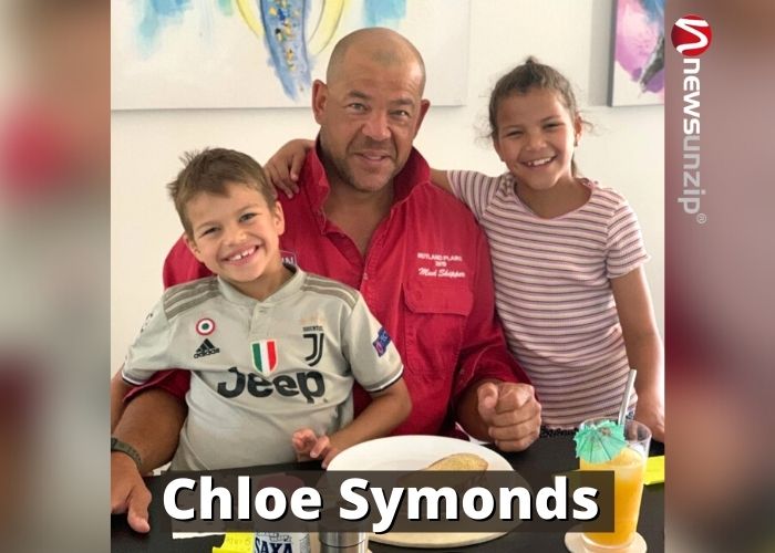 Chloe Symonds (Andrew Symonds' Daughter) Wiki, Bio, Age, Siblings ...