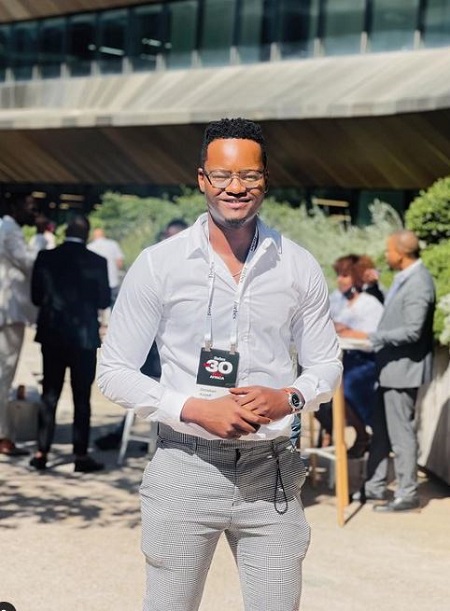 Chris Kazadi (CEO) Wiki, Biography, Age, Death Cause, Ethnicity, Wife ...