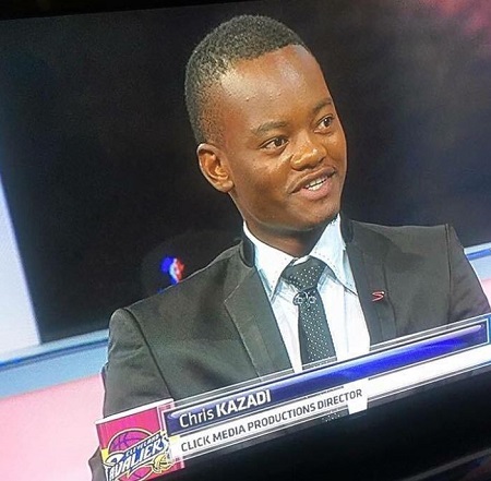 Chris Kazadi (CEO) Wiki, Biography, Age, Death Cause, Ethnicity, Wife ...