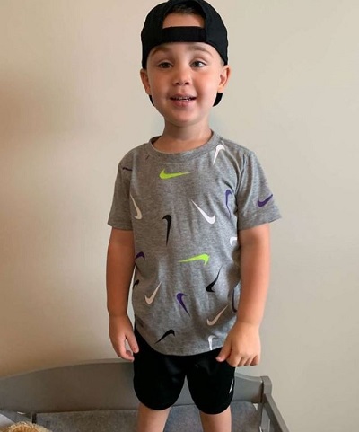 Deuce Tatum Wiki (Jayson Tatum's Son) Age, Biography, Parents, Birthday ...