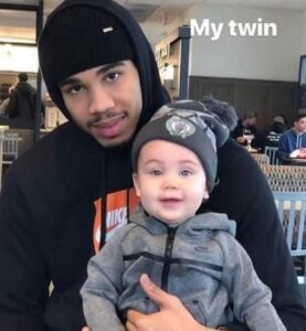 Deuce Tatum Wiki (Jayson Tatum's Son) Age, Biography, Parents, Birthday ...