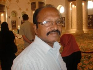 Edava Basheer Wiki, Biography, Age, Wife, Parents, Kids, Family ...