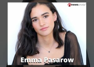 Emma Pasarow Age, Wiki, Biography, Height, Parents, Ethnicity ...