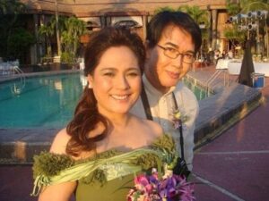 Fanny Serrano age, Wiki, Biography, Wife, Death, Kids, Net worth ...