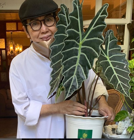 Fanny Serrano age, Wiki, Biography, Wife, Death, Kids, Net worth ...