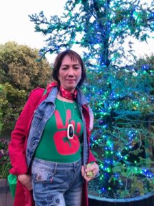 Fanny Serrano age, Wiki, Biography, Wife, Death, Kids, Net worth ...