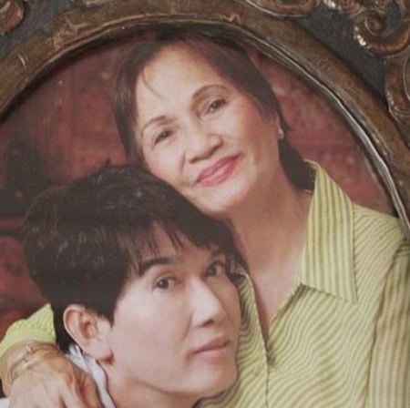 Fanny Serrano age, Wiki, Biography, Wife, Death, Kids, Net worth ...