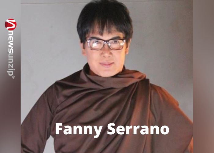 Fanny Serrano age, Wiki, Biography, Wife, Death, Kids, Net worth ...