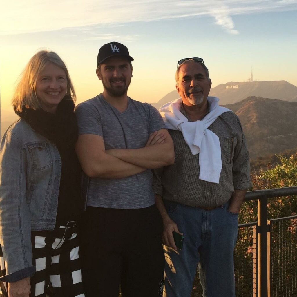 Gavin Henriquez (Whitney Heard Husband) Wiki, Biography, Age, Kids ...