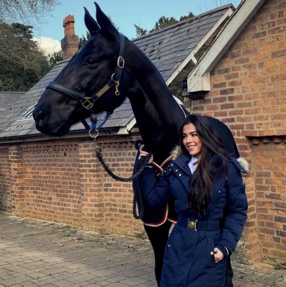 Who is Gemma Owen? Wiki, Biography, Age, Height, Boyfriend, Net worth ...