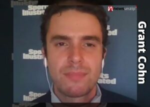 Grant Cohn Wiki, Biography, Age, Wife, Parents, Ethnicity, Height, Net ...
