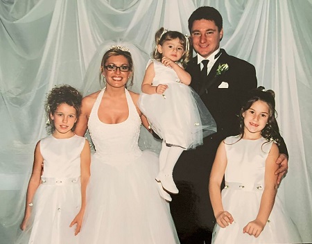 Guylaine Tanguay Age, Wiki, Biography, Parents, Ethnicity, Husband, Height