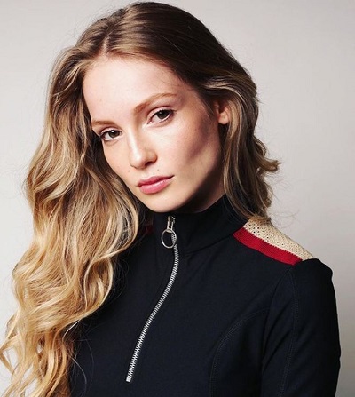 Hannah Dodd Wiki, Biography, Age, Boyfriend, Net Worth, Height, Parents ...