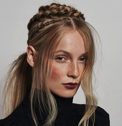 Hannah Dodd Wiki, Biography, Age, Boyfriend, Net Worth, Height, Parents ...