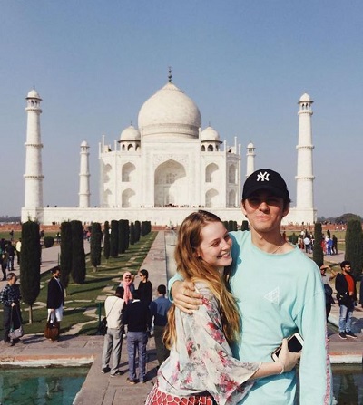 Hannah Dodd Wiki, Biography, Age, Boyfriend, Net Worth, Height, Parents ...