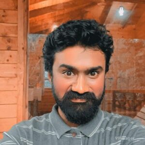 Haritha Wiki (Rahul Ramakrishna’s Wife) Age, BIO, Parents, Caste ...